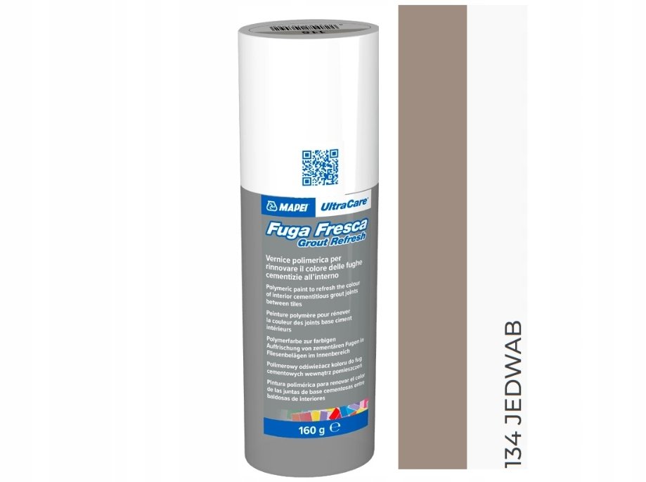 Mapei Fuga Fresca Renowator Do Fug 134 Jedwab - Mapei | Sklep EMPIK.COM