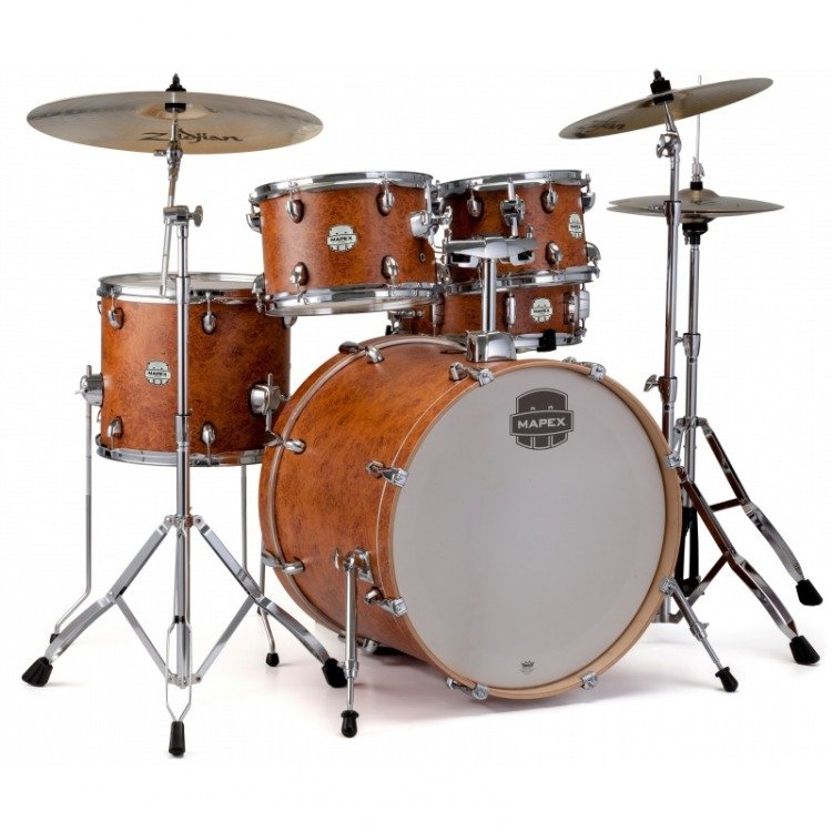 Mapex St5045F-Ic - Perkusja Akustyczna - MAPEX | Sklep EMPIK.COM