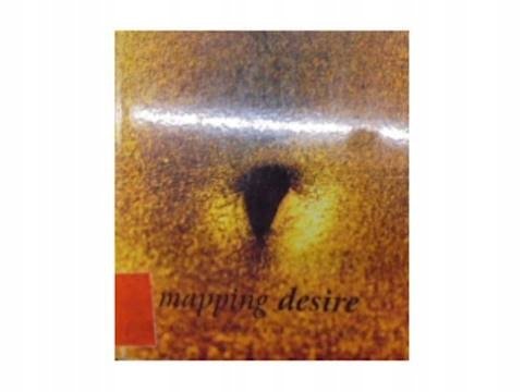 Mapping Desire - Campbell Colin D. | Książka w Empik