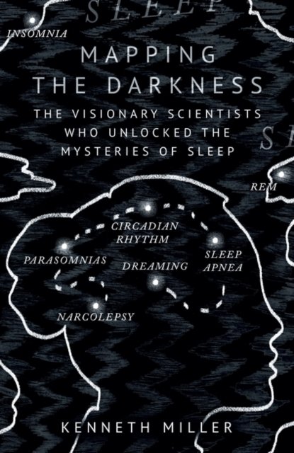 Mapping the Darkness - Oneworld Publications | Książka w Empik