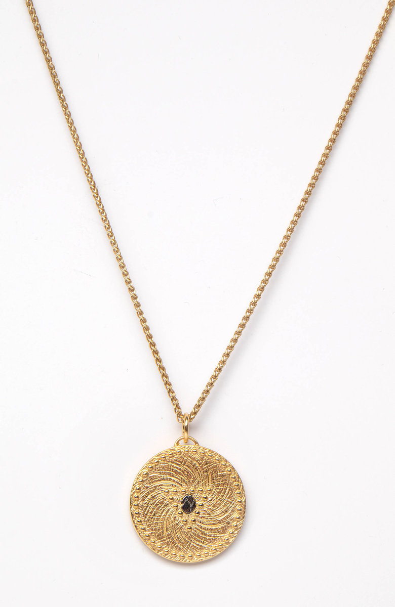 Marasimsim Naszyjnik, żywioł Ziemia - MARASIMSIM | Moda Sklep EMPIK.COM