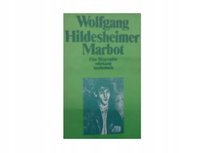 Marbot - Hildesheimer Wolfgang | Książka w Empik