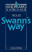 Marcel Proust: Swann's Way - Stern Sheila | Książka w Empik