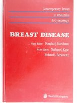 Marchant Douglas J. (red) - Breast Disease - W opisie | Książka w Empik