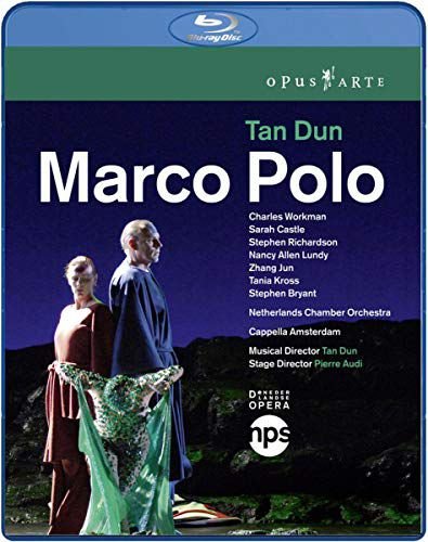 Marco Polo - | Muzyka Sklep EMPIK.COM