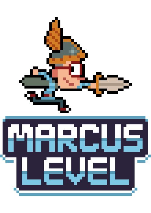 Marcus Level (PC/MAC) klucz Steam - Plug In Digital | Gry i programy ...