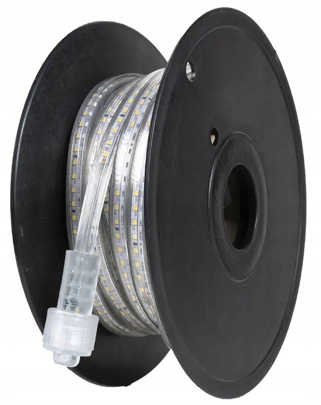 MARELD TAŚMA LEDOWA LED SUNLIT SLIM 20m 4000K 125W 12000lm - MARELD ...