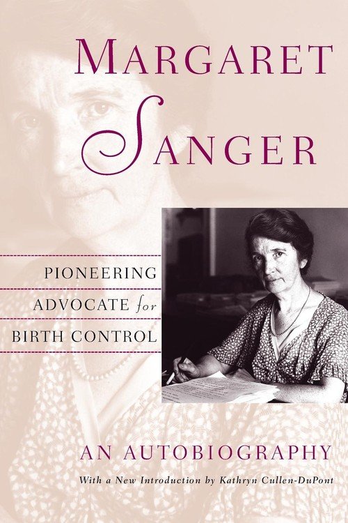Margaret Sanger - Cullen-Dupont Kathryn | Książka w Empik