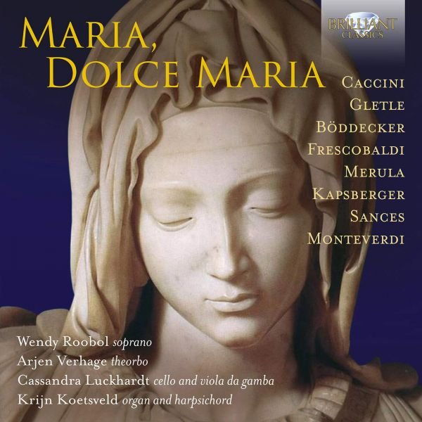 Maria. Dolce Maria - Various Artists | Muzyka Sklep EMPIK.COM
