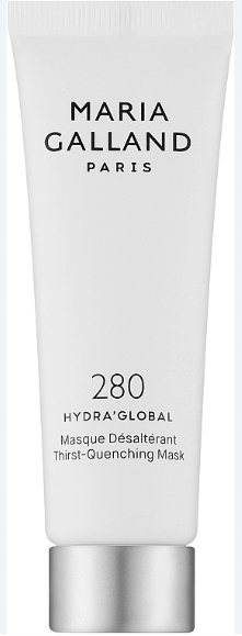 Maria Galland Hydra’Global Thirst-Quenching Mask No. 280 -maska do ...