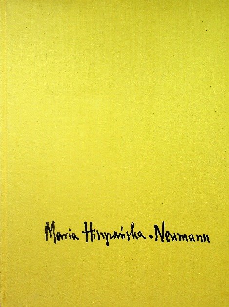 Maria Hiszpańska Neumann - Białostocki Jan | Książka w Empik