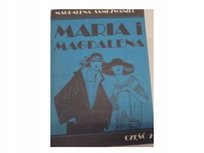 Maria i Magdalena cz 2 - Samozwaniec Magdalena | Książka w Empik