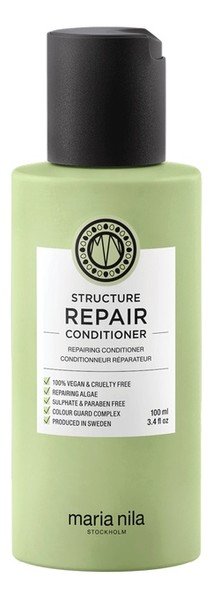 Maria Nila, Structure repair conditioner odżywka do włosów suchych i ...
