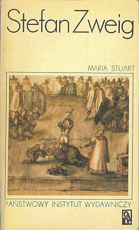 Maria Stuart - Stefan Zweig | Książka w Empik