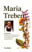 Maria Treben - Treben Maria | Książka w Empik