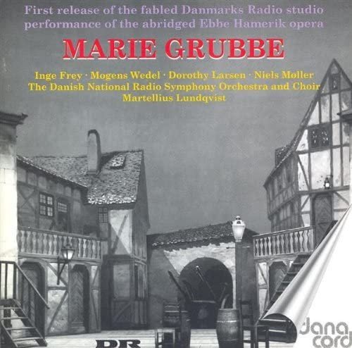 Marie Grubbe-Highlights - Various Artists | Muzyka Sklep EMPIK.COM