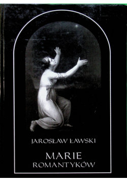Marie romantyków - | Książka w Empik
