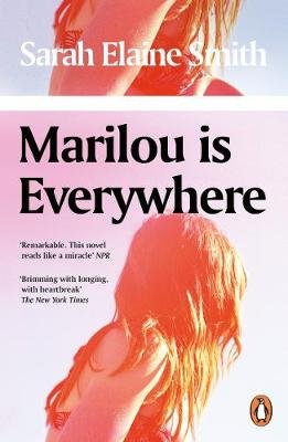 Marilou is Everywhere - Sarah Elaine Smith | Książka w Empik