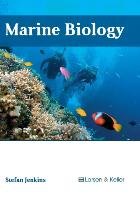 Marine Biology - Larsen And Keller Education | Książka w Empik