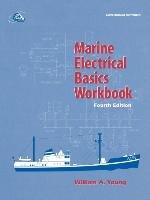Marine Electrical Basics Workbook - Young William A. | Książka w Empik