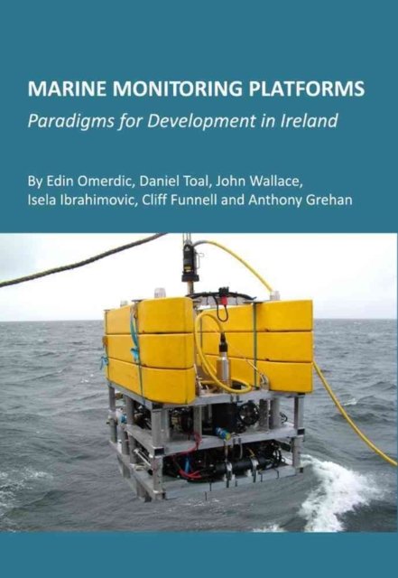 Marine Monitoring Platforms: Paradigms for Development in Ireland ...
