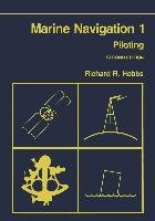 Marine Navigation 1 : Piloting - Hobbs Richard R. | Książka w Empik