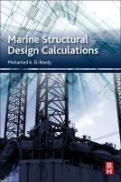Marine Structural Design Calculations - El-Reedy Mohamed | Książka w Empik