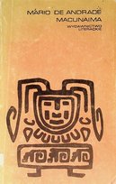 Mario De Andrade Macunaima - Mario de Andrade | Książka w Empik