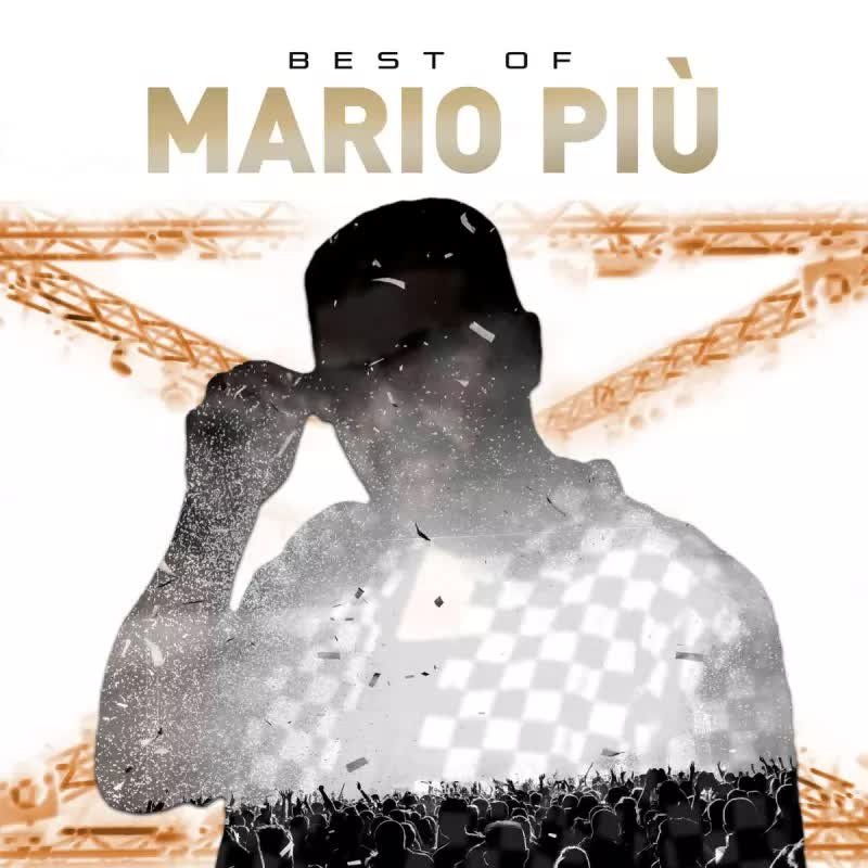 Mario Piu: Best Of, płyta winylowa - Unknown | Muzyka Sklep EMPIK.COM