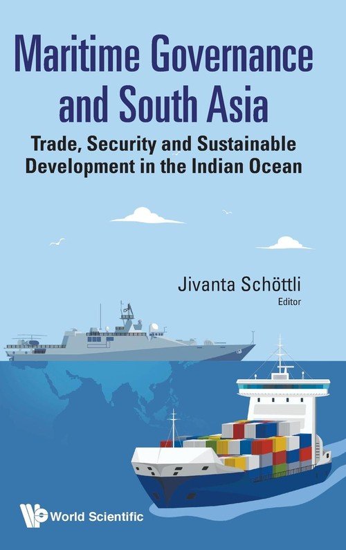 Maritime Governance and South Asia - Null | Książka w Empik