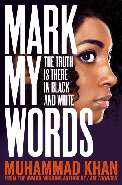 Mark My Words - Muhammad Khan | Książka w Empik