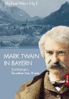 Mark Twain in Bayern - Mark Twain | Książka w Empik