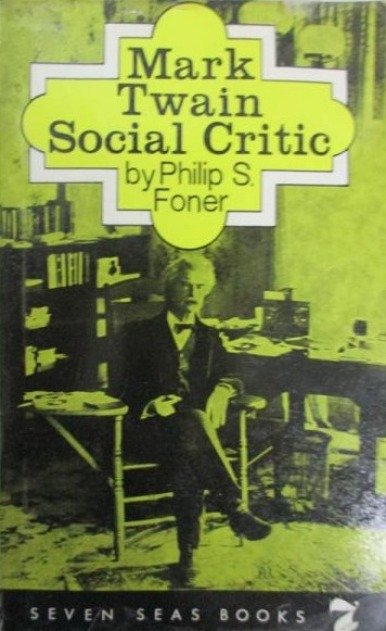 Mark Twain Social Critic - W opisie | Książka w Empik