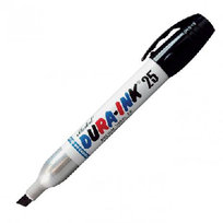 Markal Dura-Ink 25 marker permanentny 3-6mm Czarny - MARKAL | Sklep ...