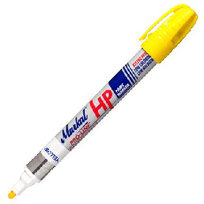 Markal Pro-Line HP marker do mokrych pow Żółty - MARKAL | Sklep EMPIK.COM
