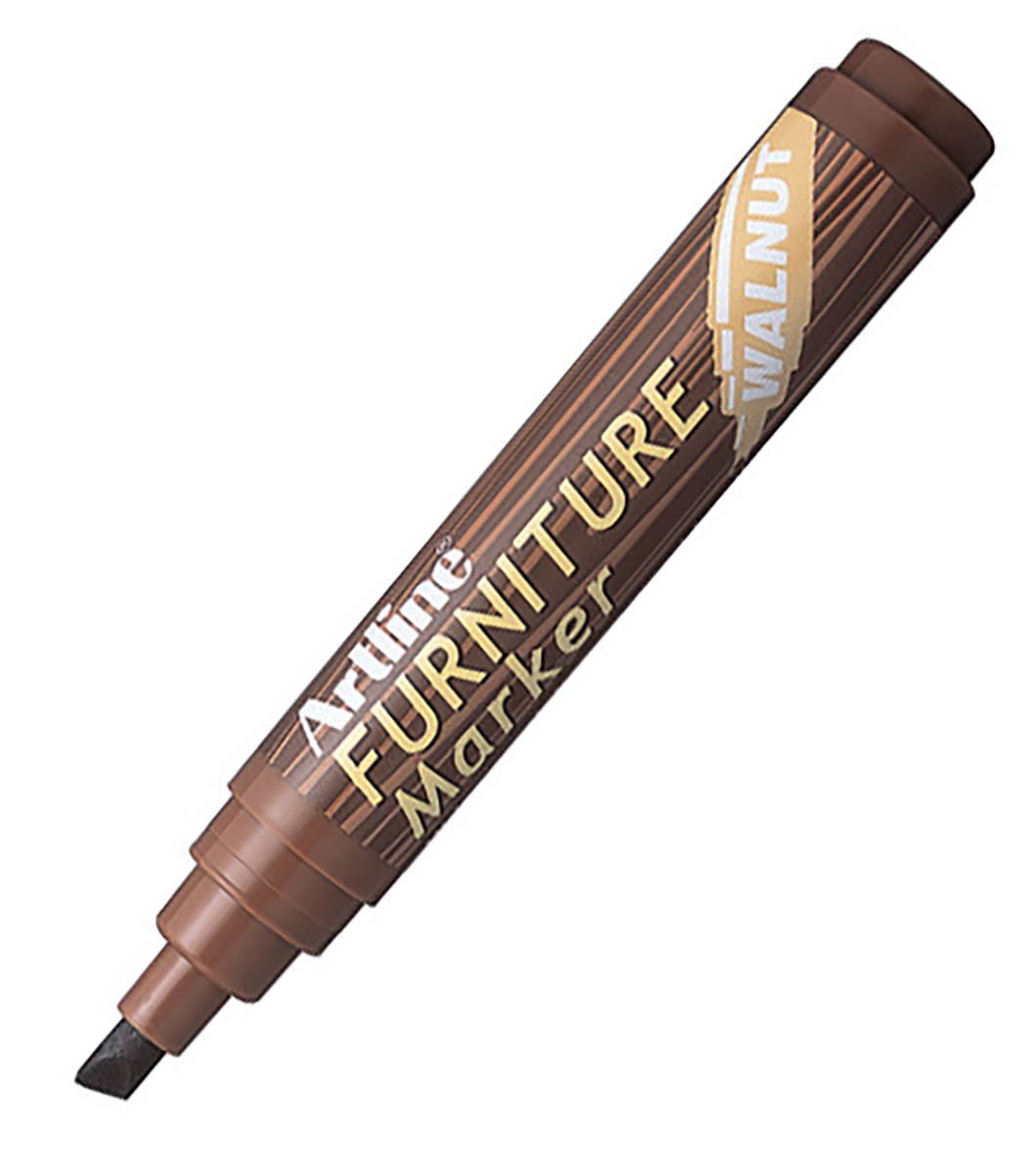 Marker Do Renowacji Mebli, Drewna, Paneli Ar 095 - Orzech - Toma | Sklep EMPIK.COM