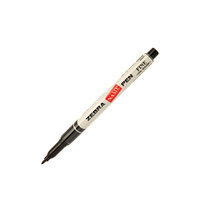 Marker do znakowania Zebra Name Pen Fine Czarny - Zebra | Sklep EMPIK.COM