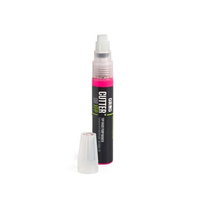 Marker Grog Cutter 08 XFP - 8 mm - jellyfish fuchsia - Inna marka ...