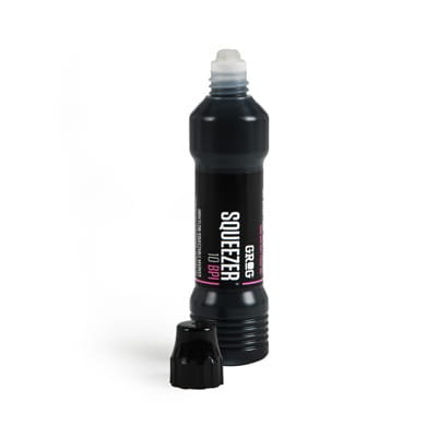 Marker Grog Squeezer 10 Bpi - 10 Mm - Death Black - Inna marka | Sklep ...