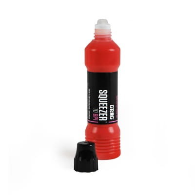 Marker Grog Squeezer 10 Bpi - 10 Mm - Splatter Red - Inna marka | Sklep ...