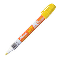 Marker Pro-Line HT High Temperature. Żółty - MARKAL | Sklep EMPIK.COM