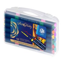 Markery akrylowe - Empik