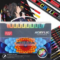 Mazaki akrylowe w: Sklep Empik