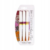 Markery na bazie wody Tonic Nuvo Aqua Flow Pens - Arabian Nights - inna (Inny) | Sklep EMPIK.COM