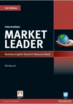 Market Leader Intermediate Teacher's Resource Book - Mascull Bill ...