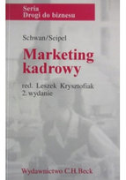 Marketing kadrowy - Wydawnictwo C.H. Beck | Książka w Empik