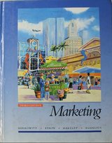 Marketing - Eric N. Berkowitz | Książka w Empik