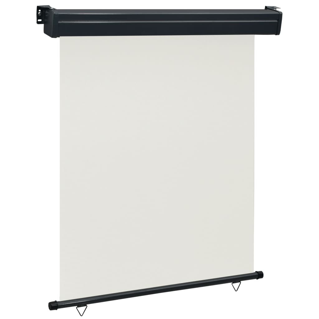 Markiza boczna 140x250cm kremowa UV+autoblokada - Zakito Home | Sklep ...