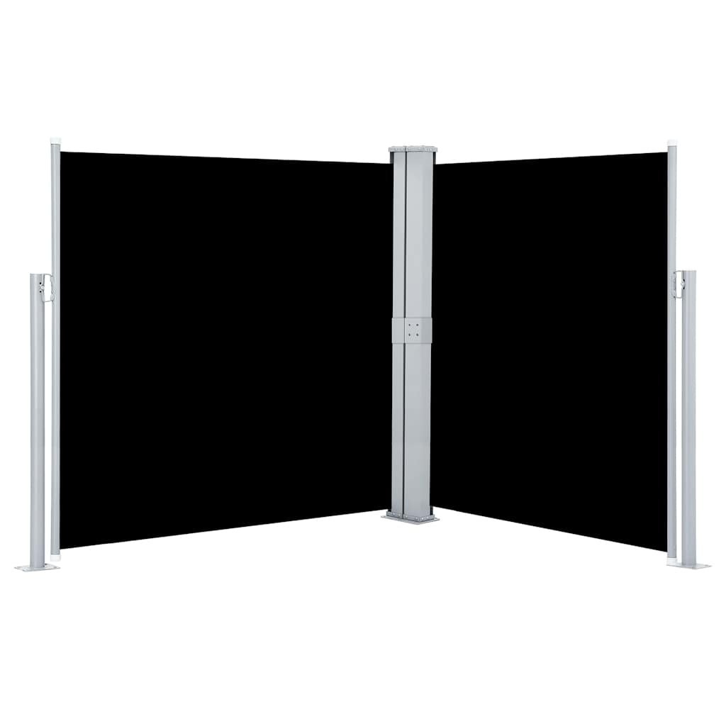 Markiza Ogrodowa Boczna Rozsuwana Automatycznie, 140 x (0-600) cm ...