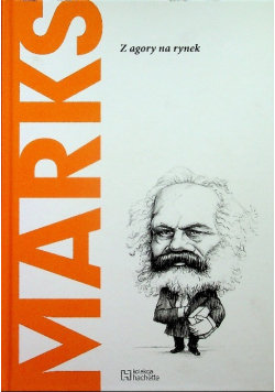 Marks Z agory na rynek - | Książka w Empik